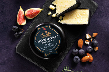 Snowdonia Cheese: Multi Award-Winning Cheese Range